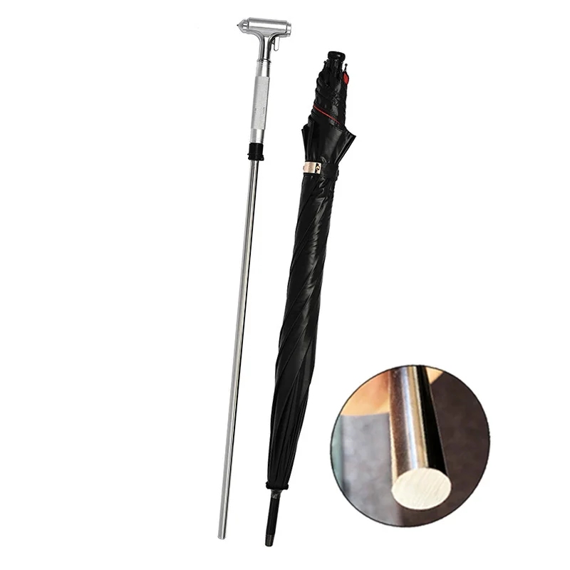 Sword Cane Umbrella