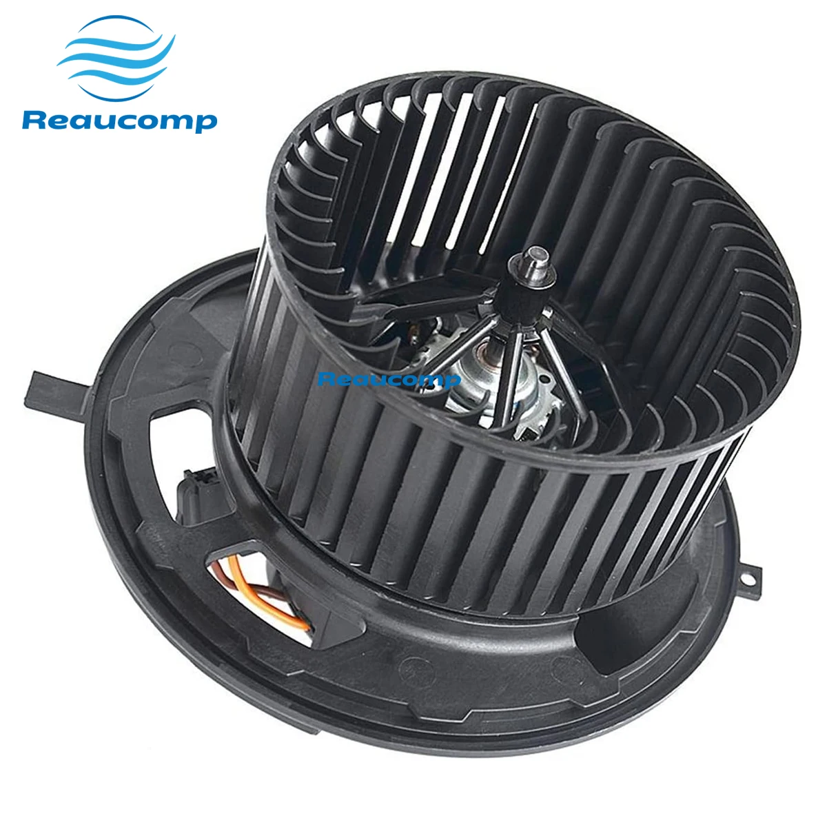 RHD-Heater-Blower-Motor-Fan-and-Resistor-For-BMW-1-3-Series-Z1-Z4-E81 ...