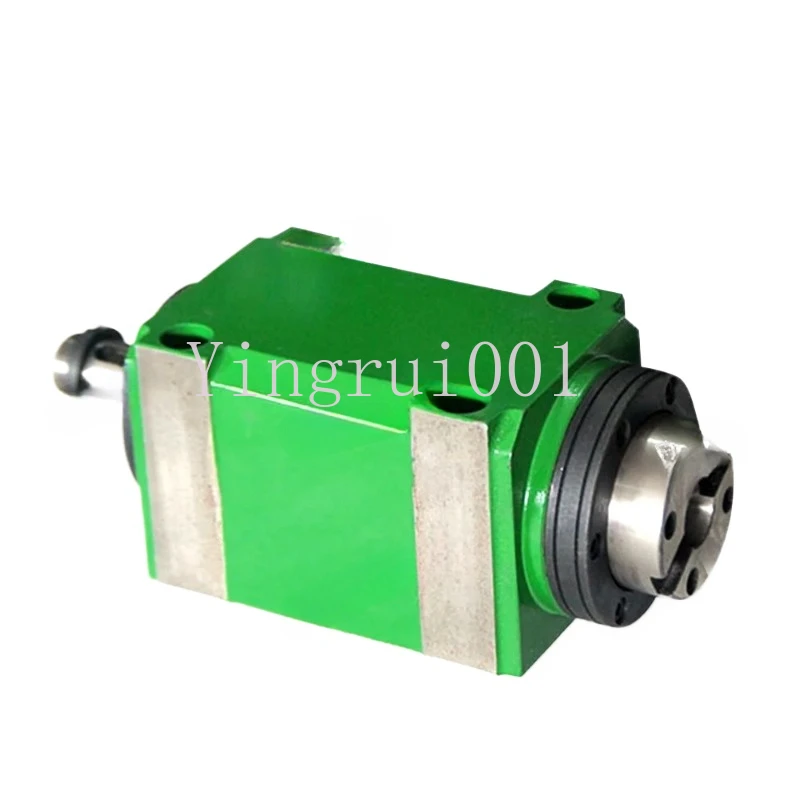 BT30-Power-Head-for-Boring-Mllling-Cutting-Machine-BT30-small-milling ...