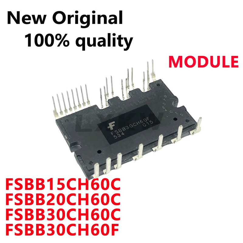 1-PCS-New-Original-FSBB15CH60C-FSBB20CH60C-FSBB30CH60C-FSBB30CH60F ...