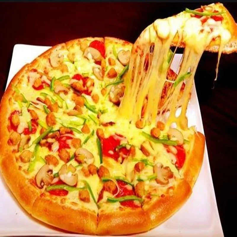 PVC-Artificial-Food-Props-Hotel-Dining-Room-Bakery-Pastry-Baking ...