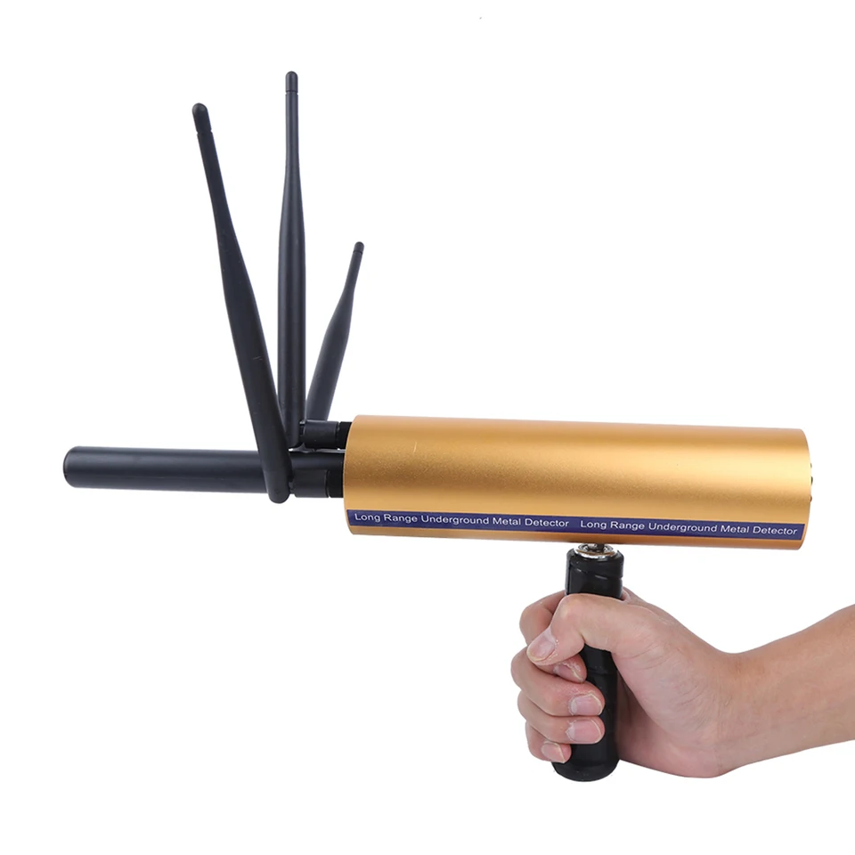 Search Instrument Manual Fosa Gold Detector,AKS Metal Detector,AKS ...