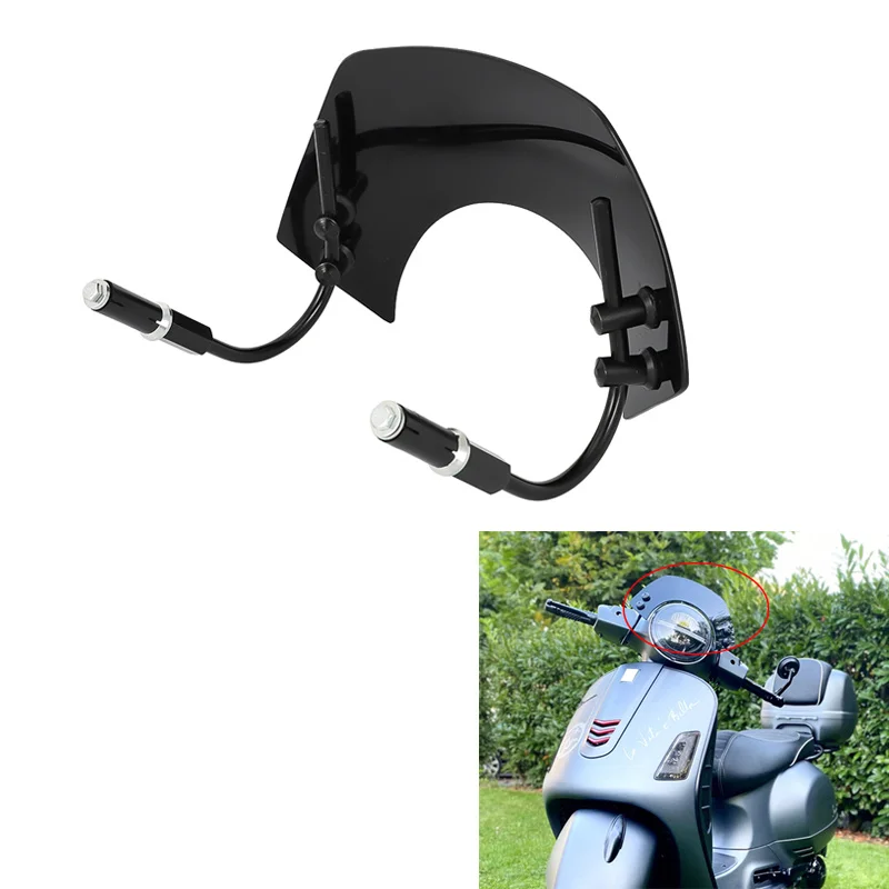 Wind Screen Bracket Protector | Windscreen Windshield | Windshield Lx ...