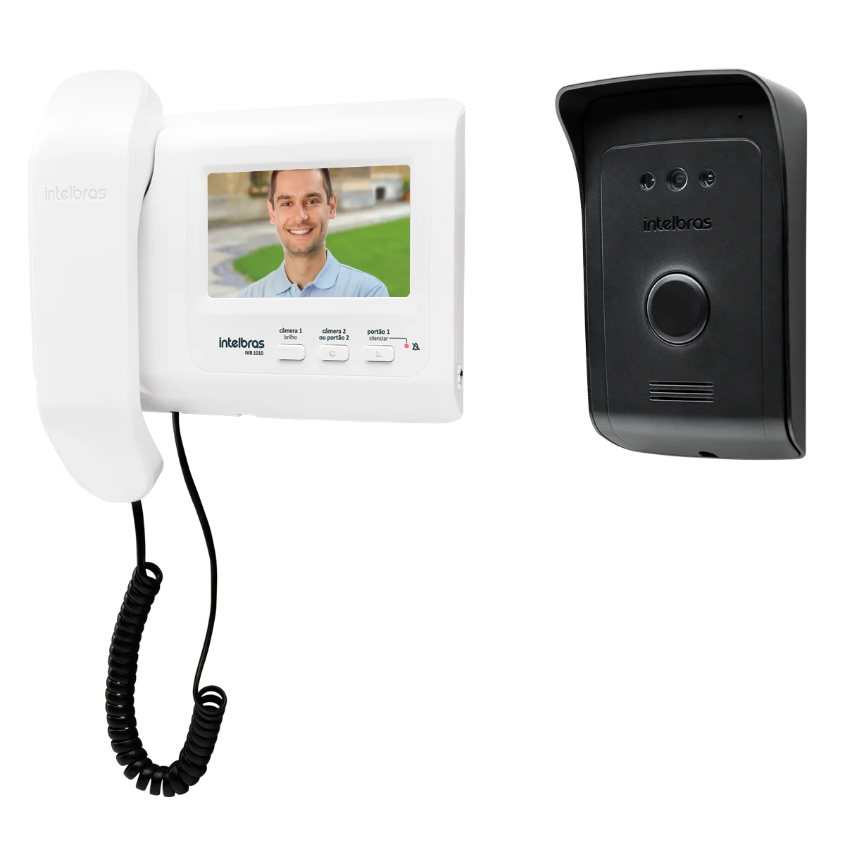 Página inicial da loja Produtos Avaliação