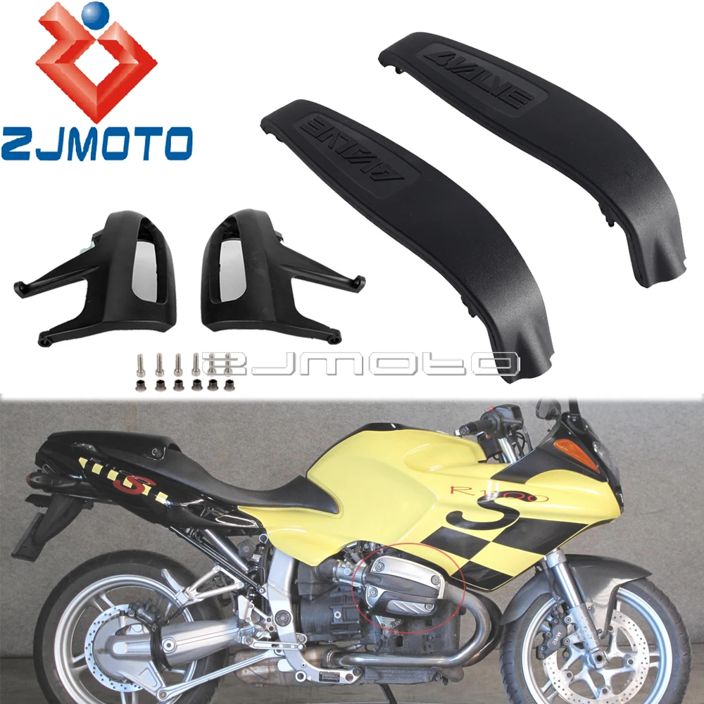 Ricambio Moto R1150gs Rt R Protezione Motore ABS Per BMW R1150GS ...
