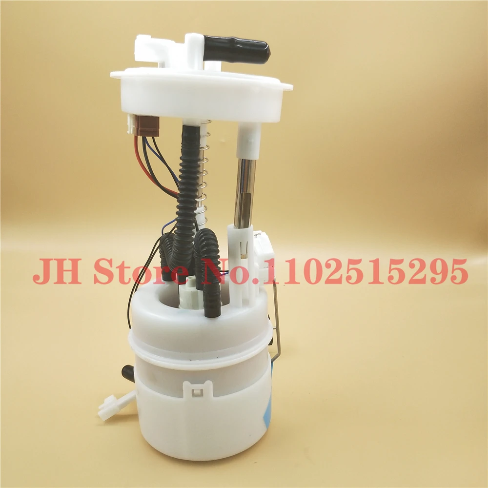 JH-Fuel-Pump-Assembly-For-Nissan-Qashqai-MR20DE-2007-4WD-17040-JD00A ...