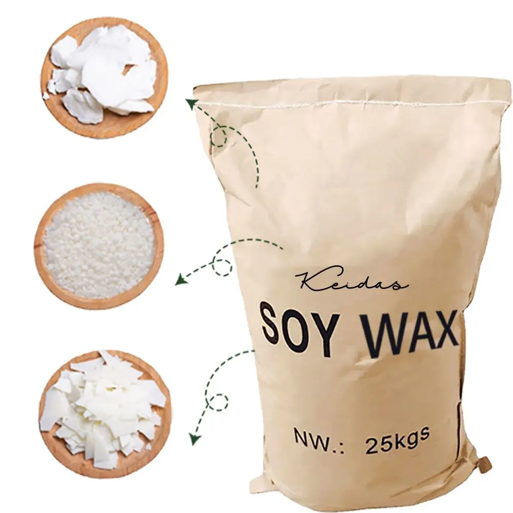 200g-Candle-Pure-Soy-Wax-Granule-Candle-Wax-For-DIY-Handmade-material ...