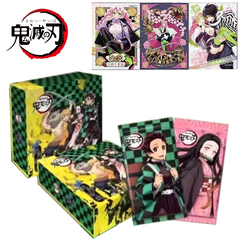 Anime Cards Choice Store