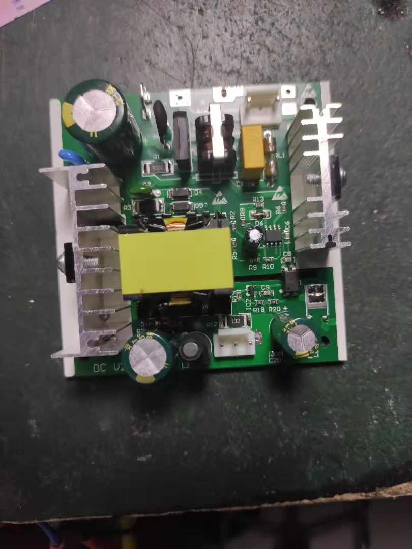 24V-power-supply-T12-welding-table-power-supply-T12-two-in-one-power ...