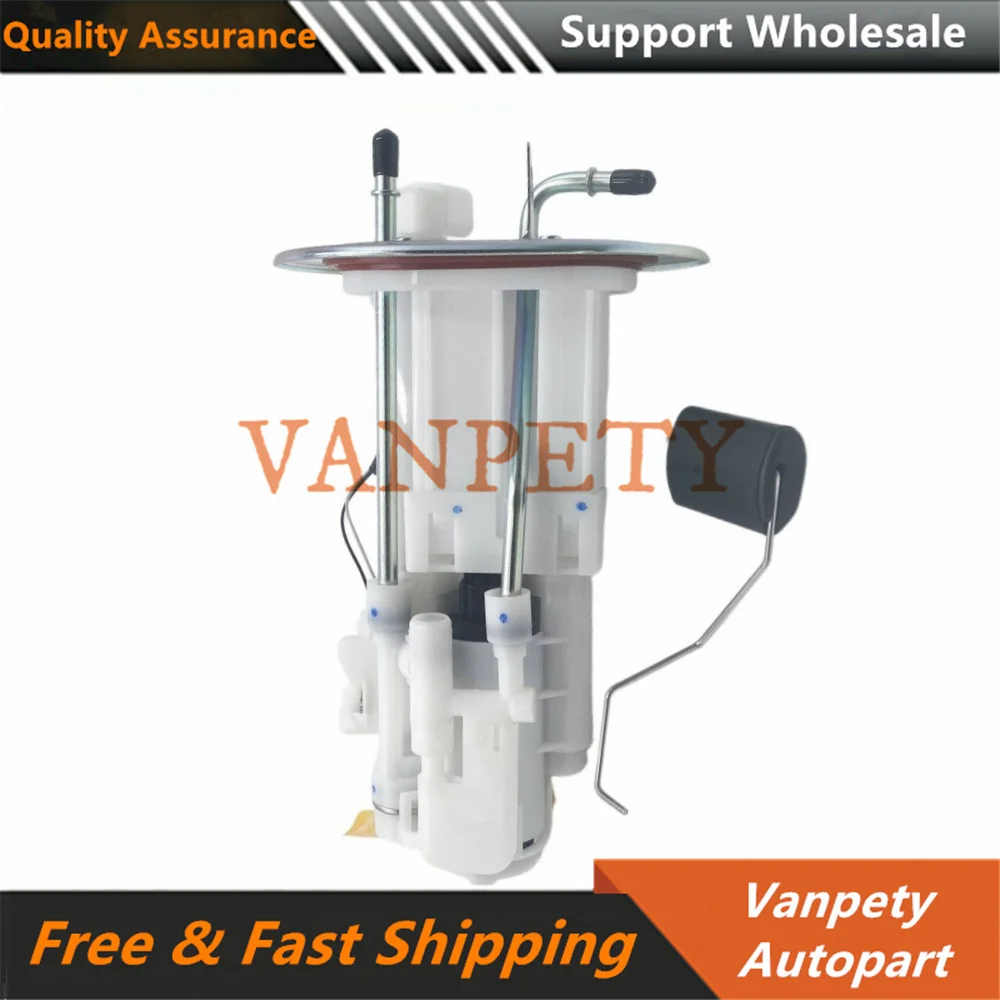 신형 연료 펌프 모듈 어셈블리, 현대 아제라 그랜저 TG 연료 펌프 컴플리트에 적합, 31110-3L000, 311103L000 ...