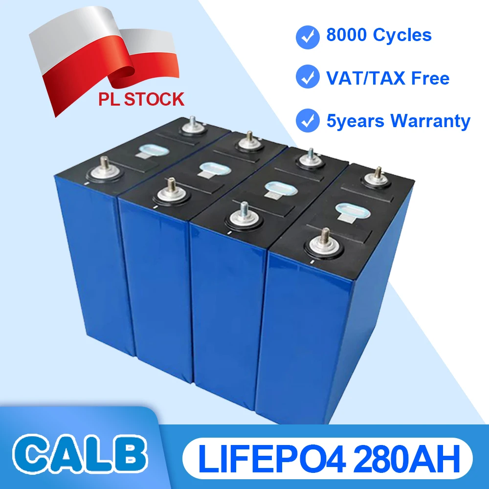 EU-Stock-CALB-280AH-LiFePO4-Battery-24V-36V-48V-16S-48V-Smart-BMS-BT ...