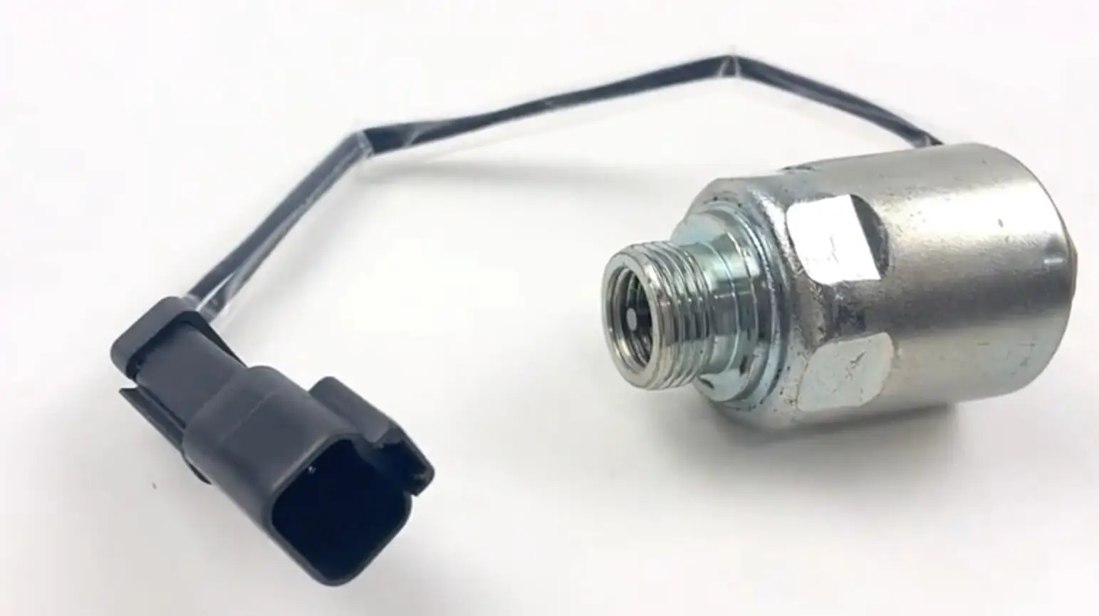 D65EX-16-Solenoid-valve-714-23-15520-For-komatsu-dozer-D155AX-D275AX ...