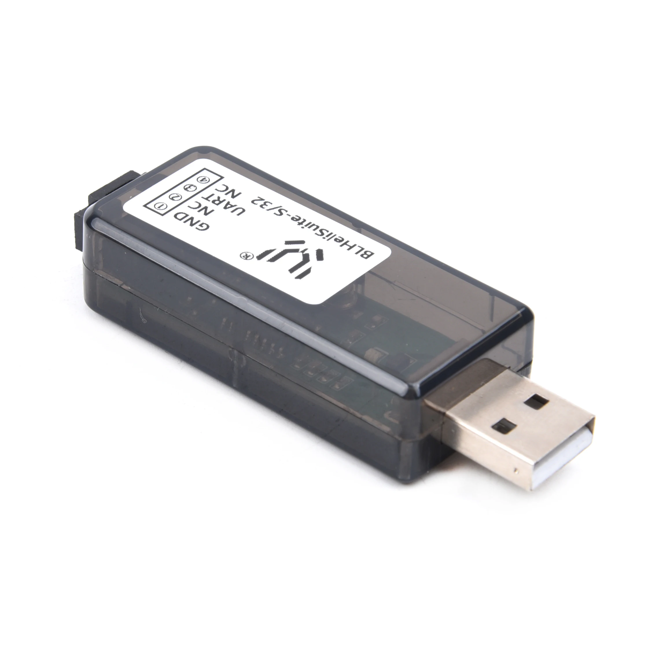 BL-S BL-32 USB Linker Programmer Brushless ESC BLHeli Parameter Setter ...