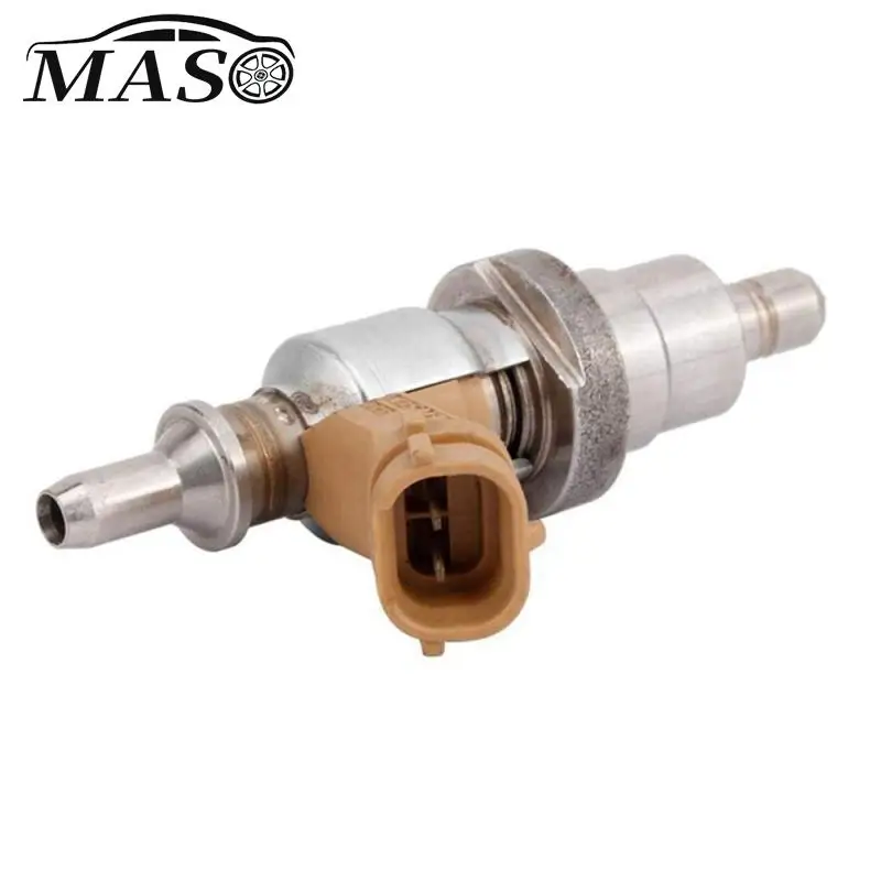 1pc-Metal-Fuel-Injector-For-TOYOTA-LEXUS-Part-Numbers-23710-26011-23710 ...