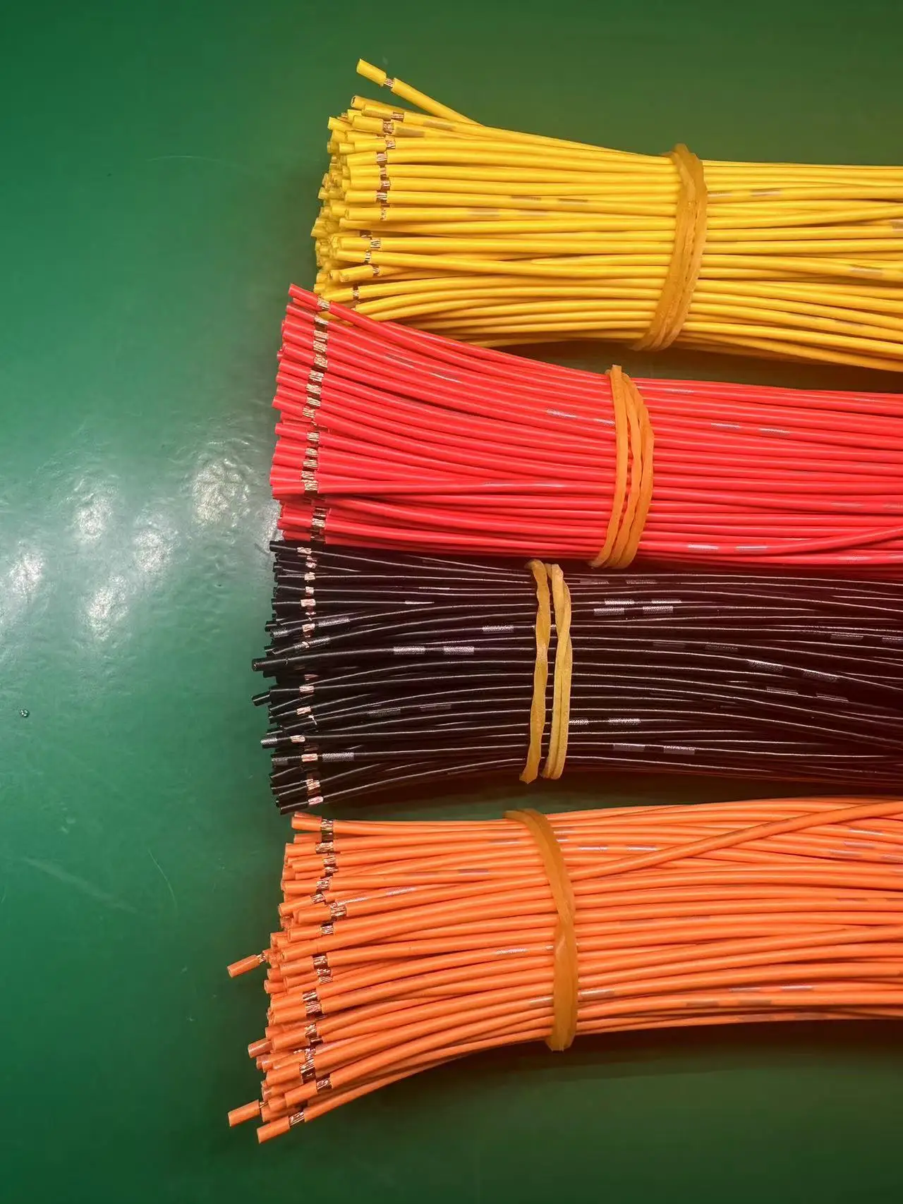 0.5m² Used for low voltage circuit wiring for automobile AVSS is an ...