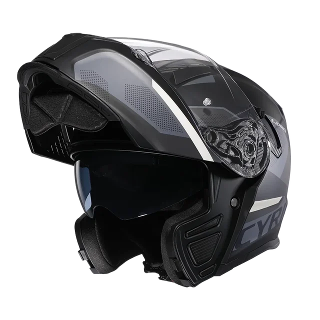 Modular Flip Up Full Face Helmet – Avid Outdoor Supplies