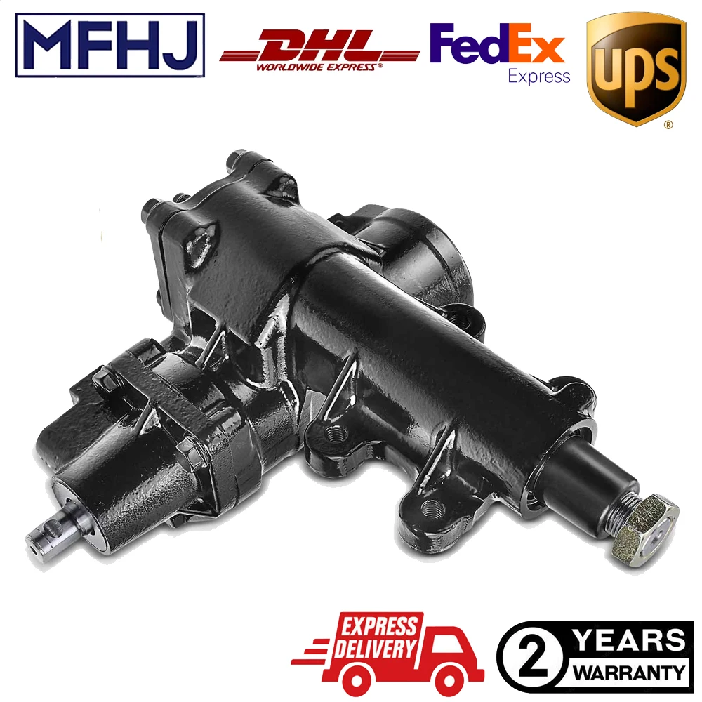 Power Steering Gear Box Bor Jeep Grand Cherokee 1999 2000 2001-2004 4 ...