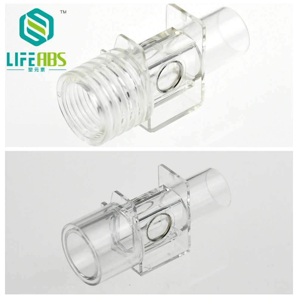 Compatible-Etco2-Airway-Adapter-CO2-Airway-Adapter-EtCO2-Adapters ...