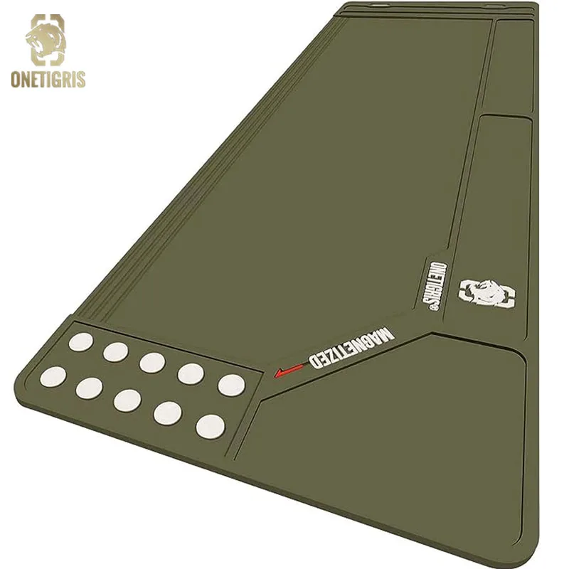 ONETIGRIS-Tactical-Gun-Cleaning-Mat-Waterproof-Scratch-Oil-Resistant ...