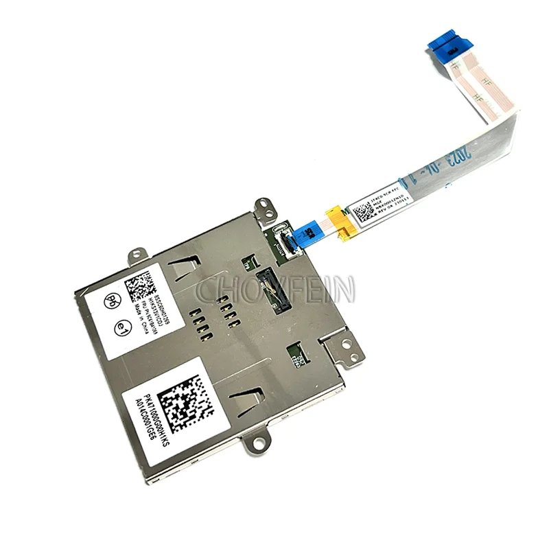 Original-Smart-Card-Reader-For-ThinkPad-T14-Gen3-P14s-Gen3-5C61B41058 ...