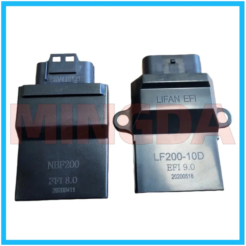 Ecu-Controller-for-Lifan-Lf200-10l-10d-10r-10s-10pkpt-kpr-kps-3b-200 ...