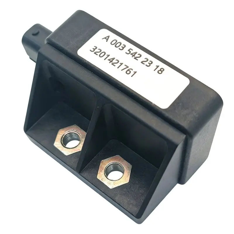 Trending ESP Yaw Rate Sensor For Mercedes Benz C-Class W204 CLK-Class ...