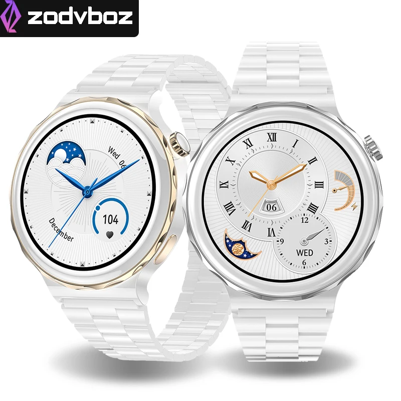 Swimming Fitness Smartwatch | Huawei Smartwatch Gt3 Pro | Mens Watch ...