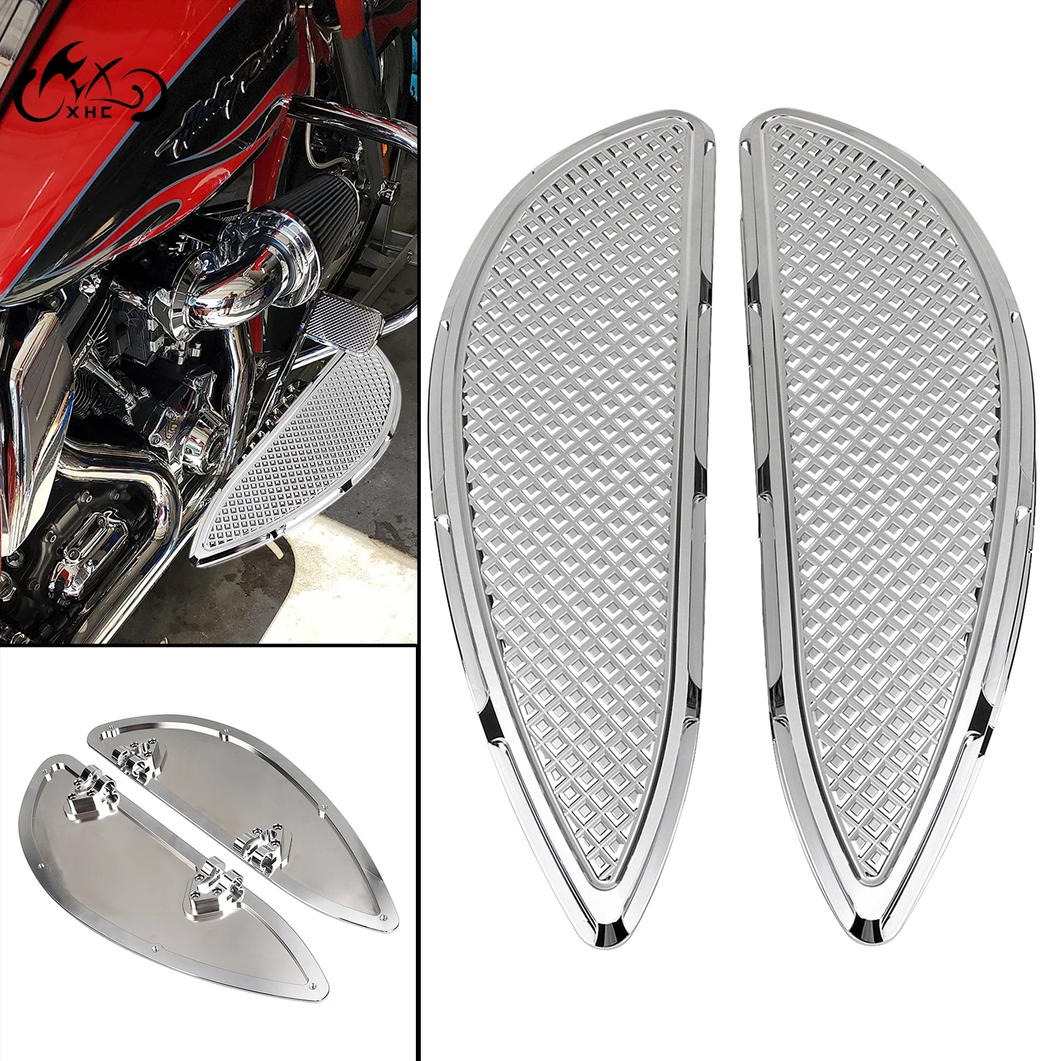 Store Home Products Feedback