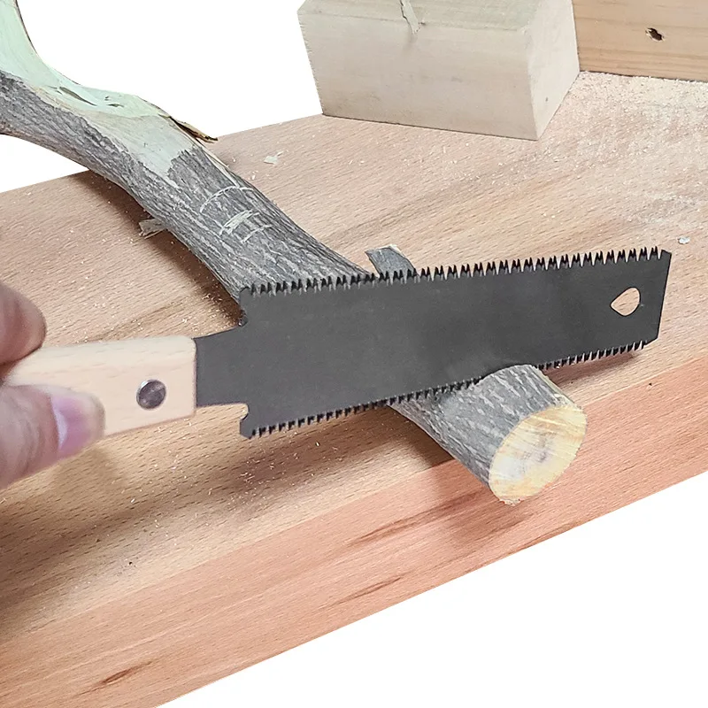 Flush Cutting Tools