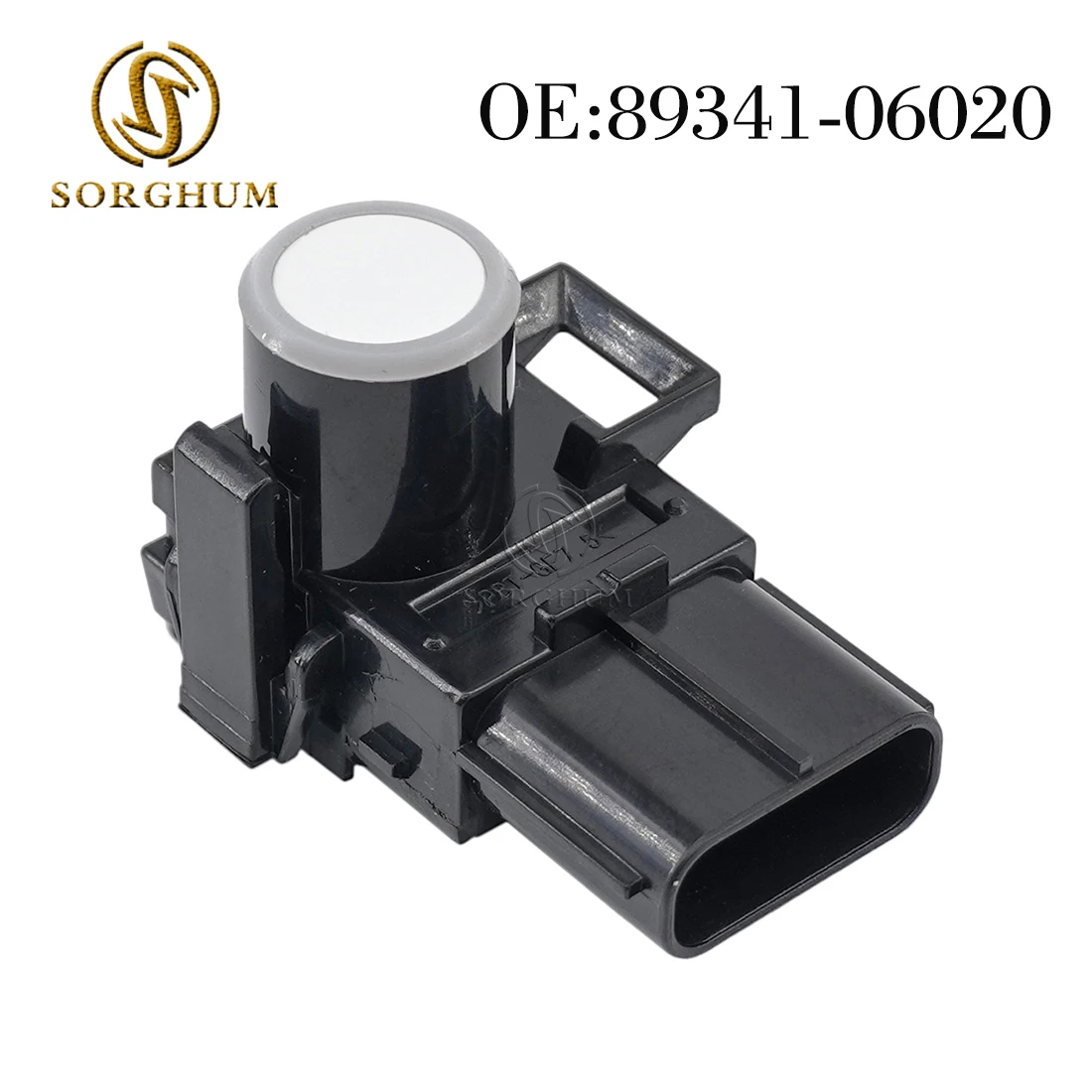 Sorghum 범퍼 주차 거리 보조 PDC 센서 89341 06020 A0, 렉서스 RX350 RX450h 토요타 시에나 ...