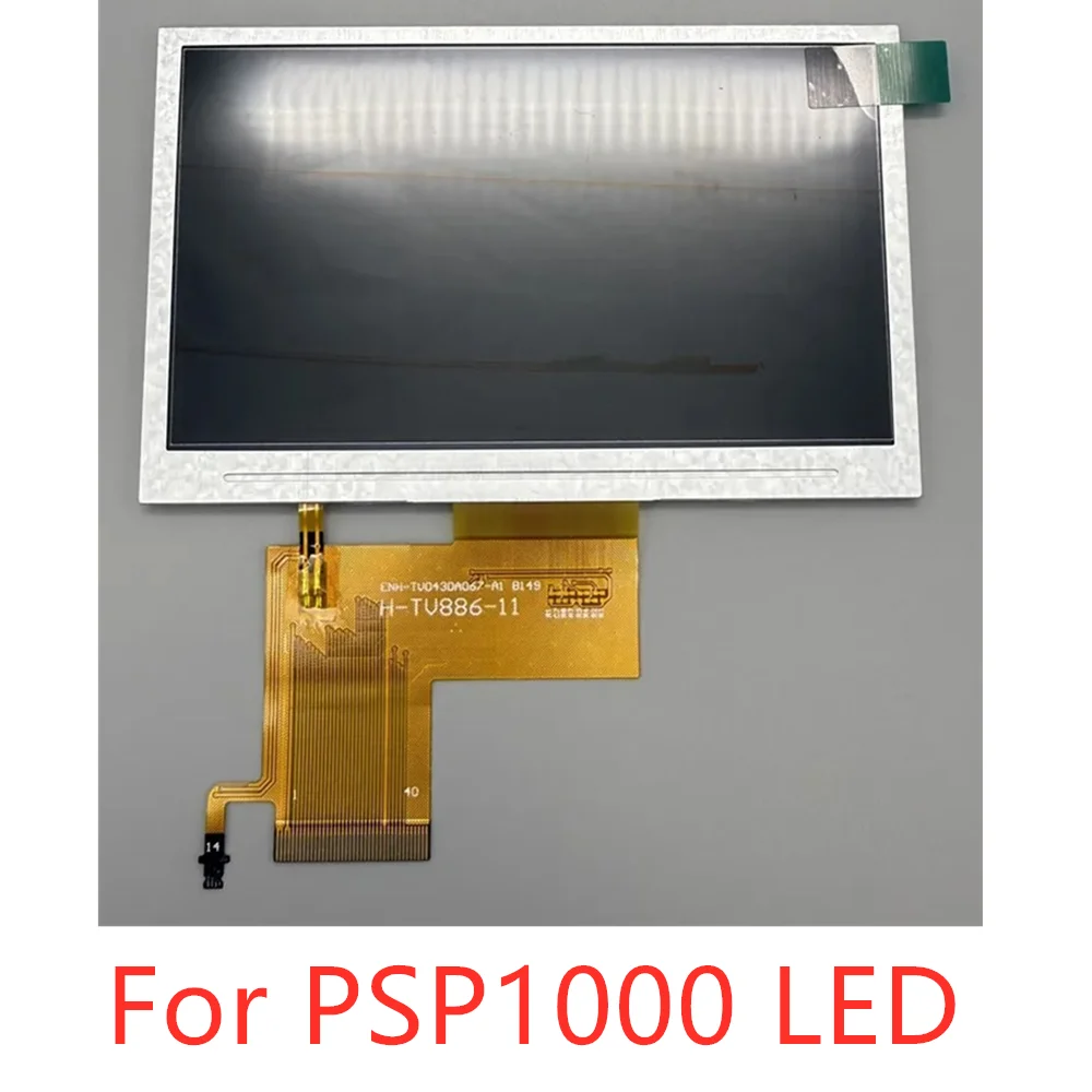 PSP1000 IPS LCD Screen Suitable for Sony PlayStation Portable PSP 1000 ...