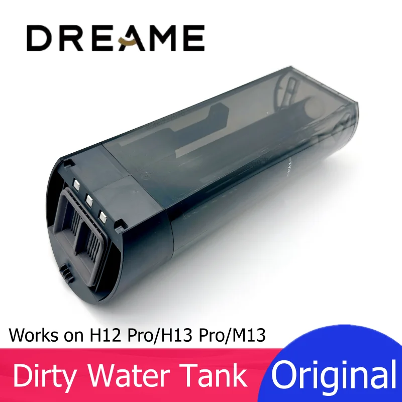 Dreame Original Dirty Water Tank for M12 / H12 Pro /H13 / H12S AE Wet ...