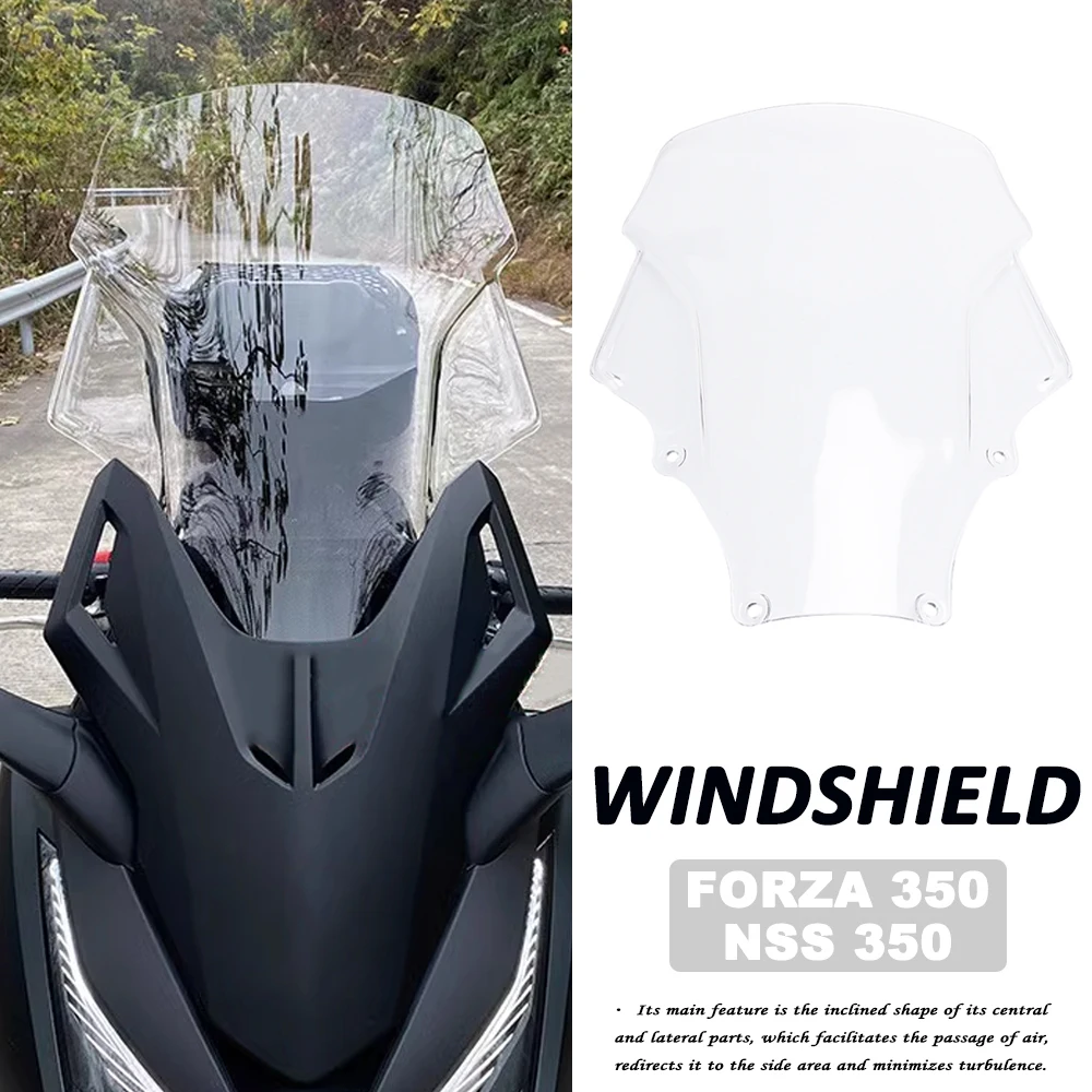 Motorcycle-Accessories-For-HONDA-Forza350-NSS350-Forza-350-NSS-350 ...