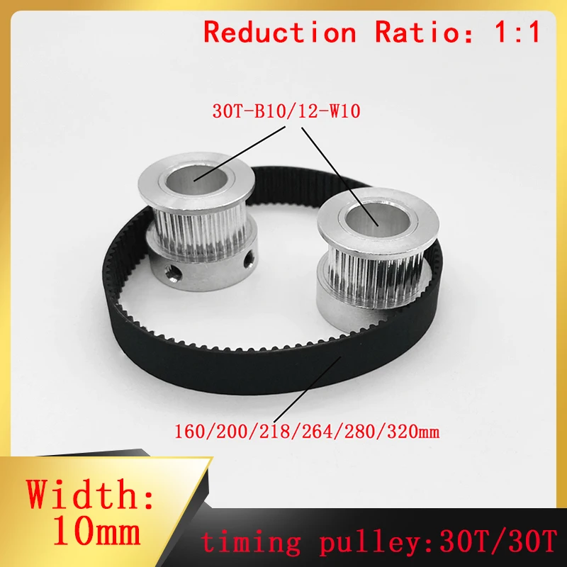 2GT-2M-Timing-Pulley-Gt2-30-Teeth-30-Teeth-K-Type-1-1-Speed-Ratio-Belt.jpg