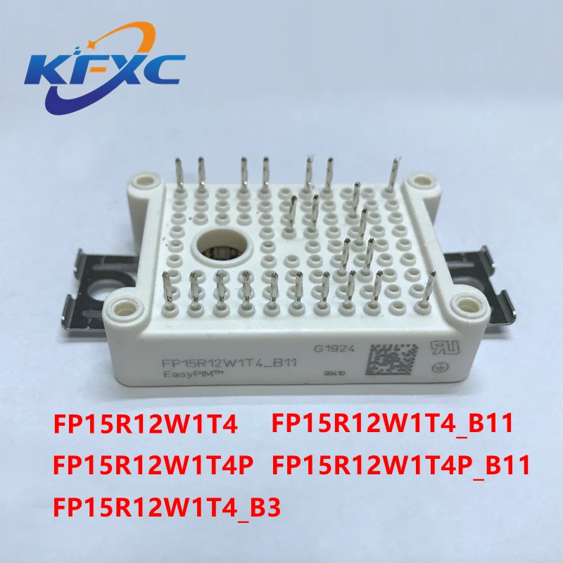 FP15R12W1T4-FP15R12W1T4P-FP15R12W1T4P-B11-FP15R12W1T4-B11-FP15R12W1T4 ...