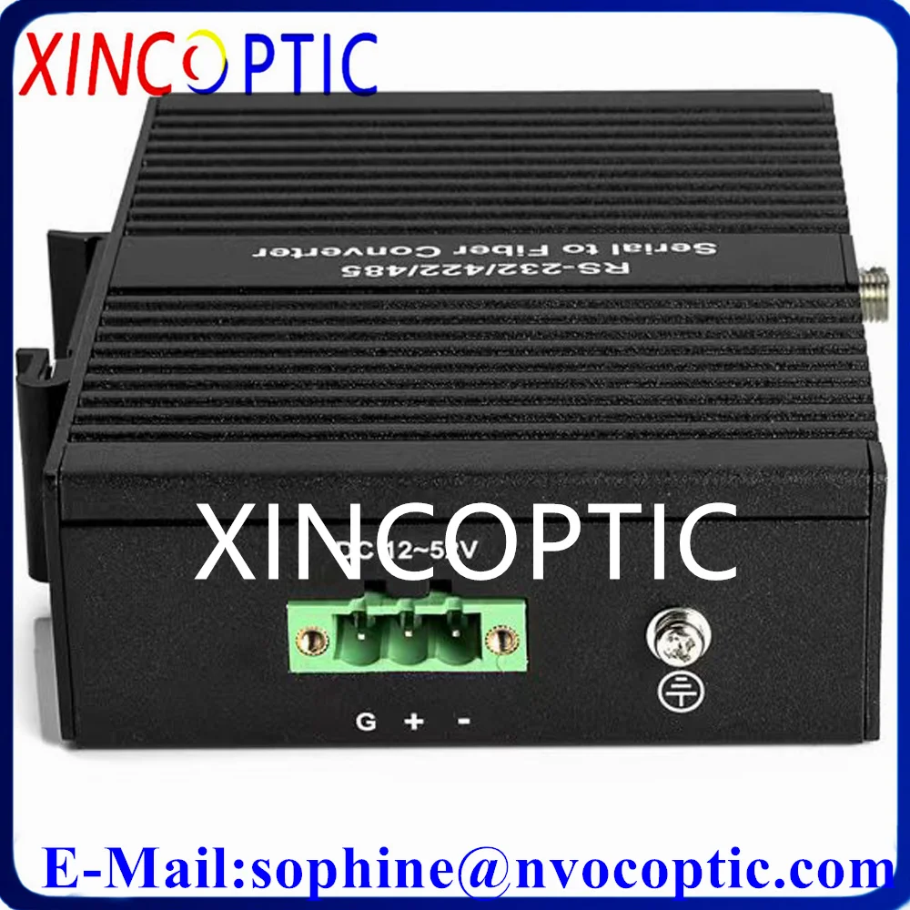 Industrial-3-in-1-RS232-RS485-RS422-to-Fiber-Optic-Converter-12-56V-DIN ...