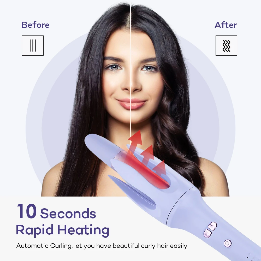 Como Hacer Rizos En El Pelo Con Plancha | ppgbbe.intranet.biologia.ufrj.br