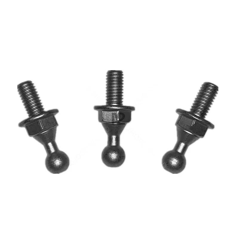 Engine Dust Cover Engine Cover Mounting Bolt FOR Hyundai Creta IX25 1.6 ...