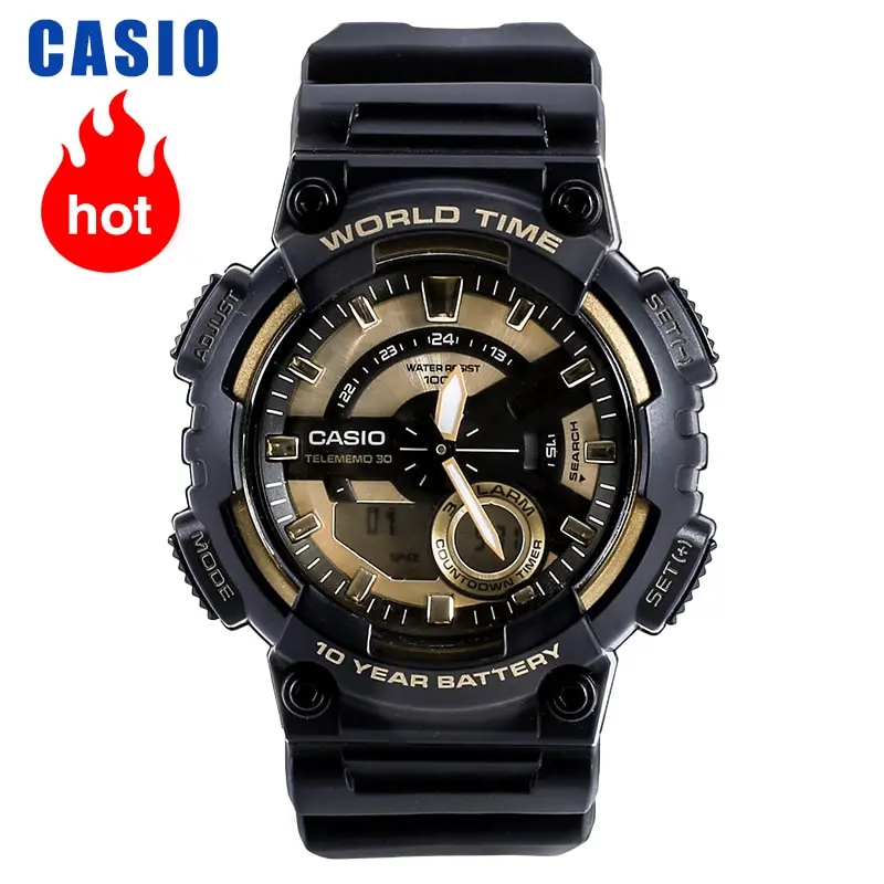 Casio-Man-watch-World-time-zones-47-mm-safe-Mineral-glass-10-ATM-Casio ...