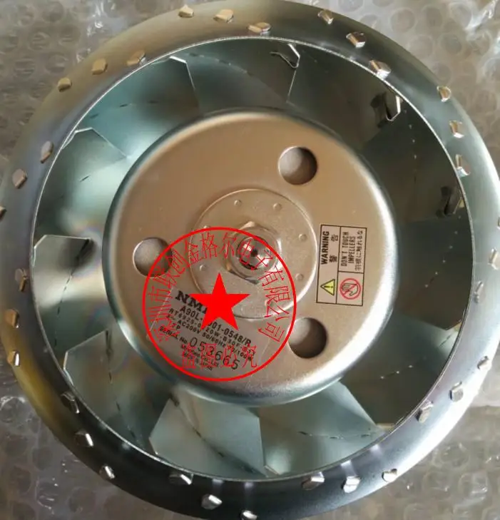 New-original-Japanese-spindle-motor-A90L-0001-0554-RW-RT8924-0220W-B30F ...