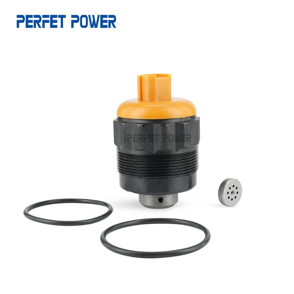 Remanufactured 094040-0081 Fuel Pump Pcv Overhaul Kit Common Rail Hp0 ...