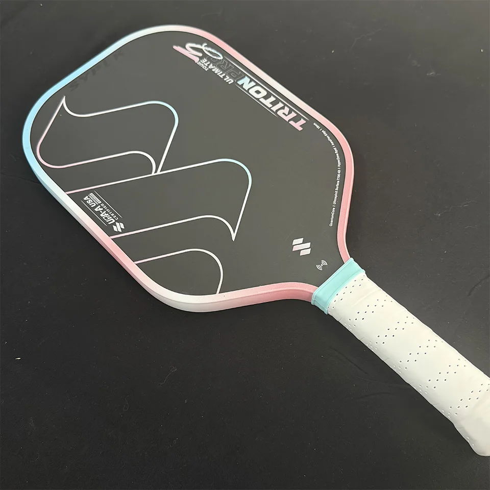 Proton Paddle: The Ultimate Pickleball Paddle for Power and Control