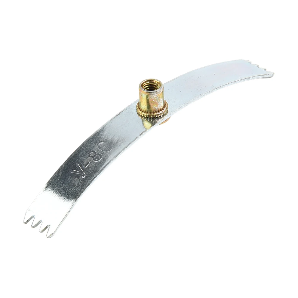 10pcs-86-Type-Dark-Box-Repair-Screw-Hook-Steel-Wire-Junction-Cassette ...