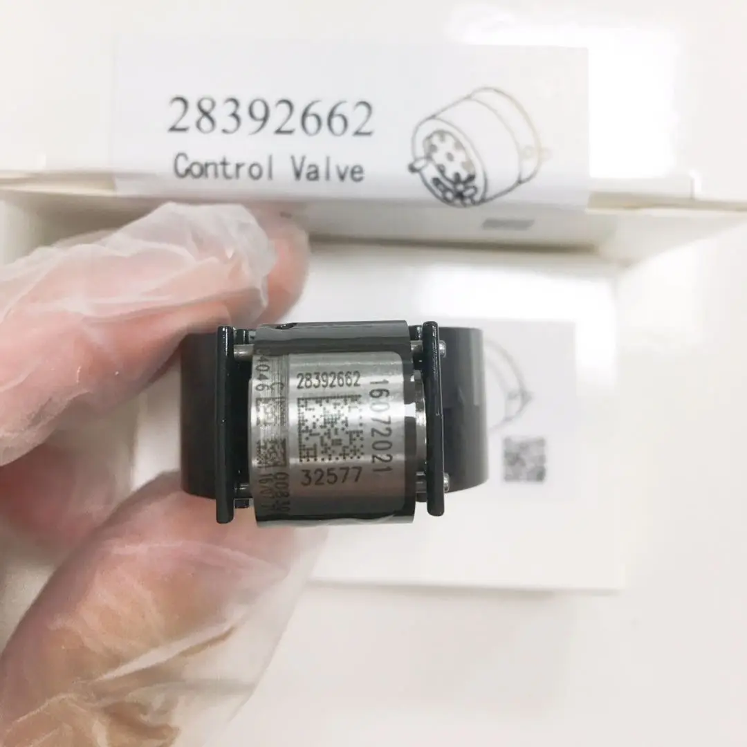 Control Valve 625C,28392662,best qualit common rail injector valve ...