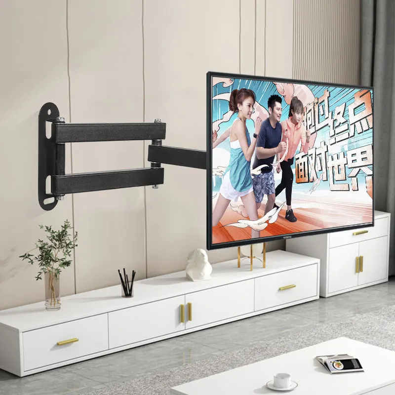 Universal-Multi-function-LCD-Display-Bracket-Wall-Mount-Bracket ...