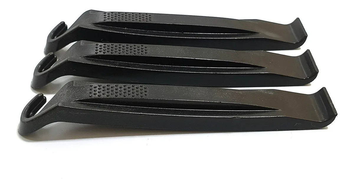 3 Pieces Bike MTB Nylon Reinforced Tire Spatula Kit - AliExpress 18