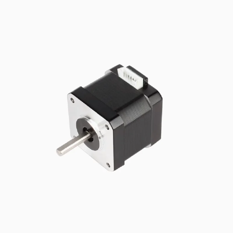 NEMA17HS3401S 42-Step Hybrid Stepper Motor – NEMA17 1.8° Stepper Motor ...