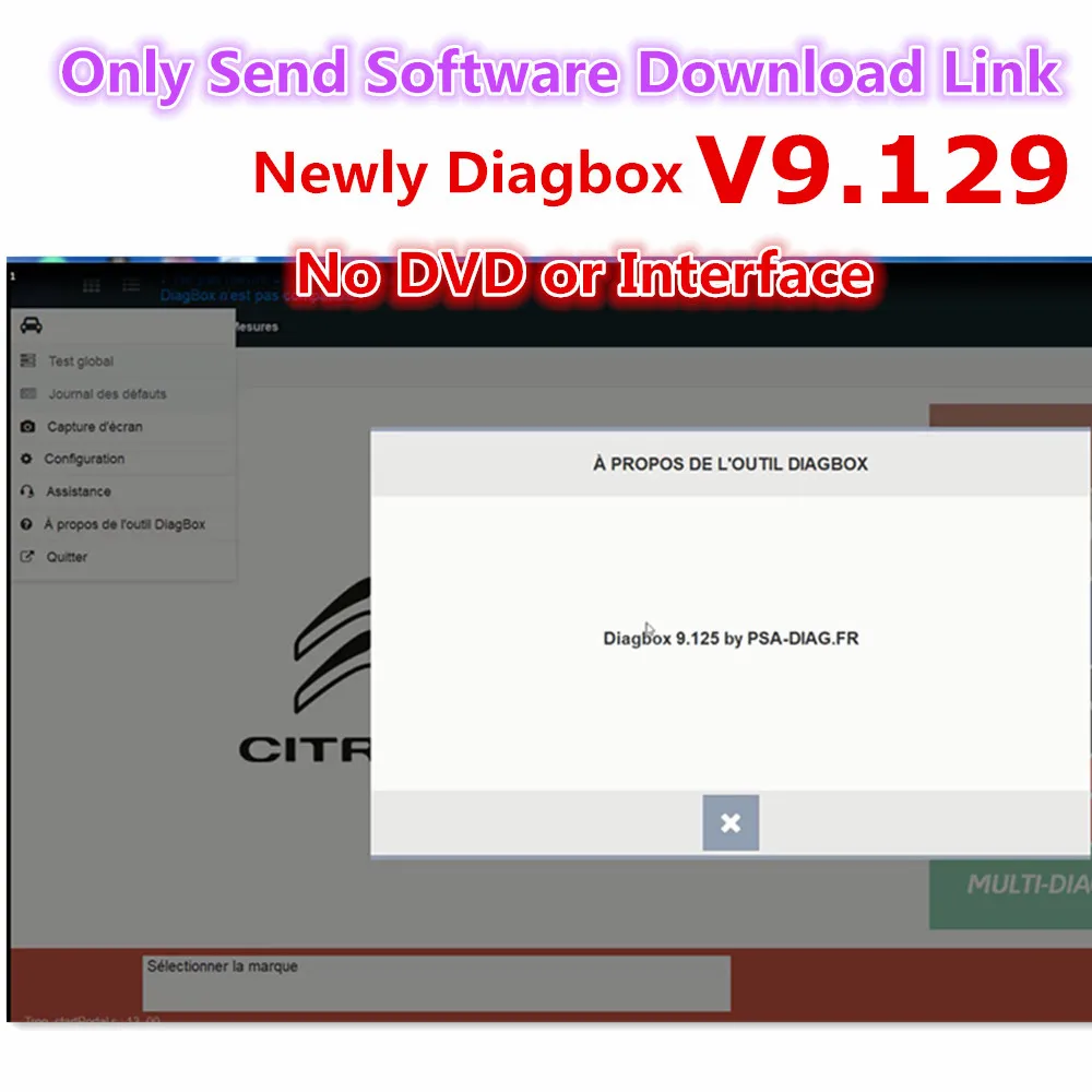 9-129-Diagbox-Voor-Lexia-3-Scanner-Diag-Box-V9-91pp2000-Software-Voor ...