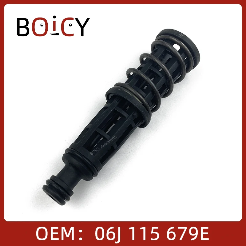 BOICY-Car-Oil-Filter-Connector-for-Amarok-Beetle-Golf-Sharan-Passat-CC ...