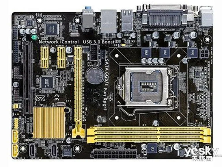 Asus-H81M-C-H81-Motherboard-1150-Pin-DDR3-with-Com-Parallel-Port-LPT-Printing-I5-4590.jpg